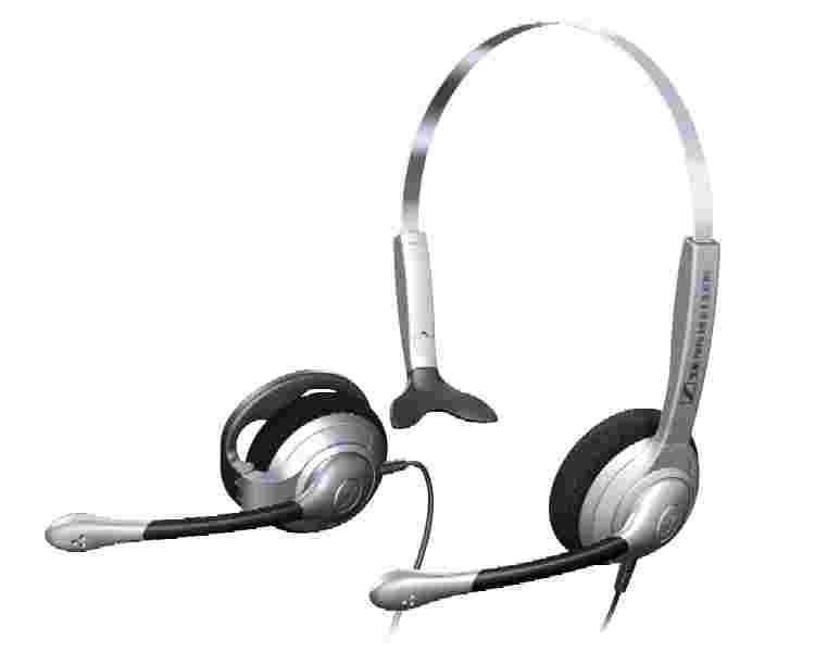 Sennheiser Communications Produkte